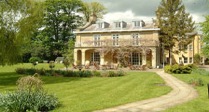 Charity Afternoon Tea Chiseldon House Hotel | SwindonEvent