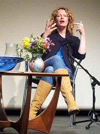 The Wildlife of Kate Humble | SwindonWeb