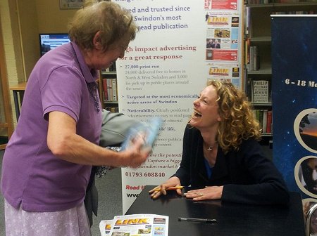 The Wildlife of Kate Humble | SwindonWeb