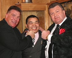 What's on in Swindon April 2008 | SwindonWeb