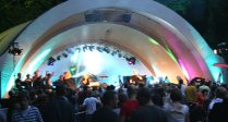 Swindon Bowl Concerts Announced | Town Gardens all set for music events ...
