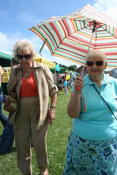 Wroughton Carnival 09 Gallery | Swindon Summer 09 | SwindonWeb
