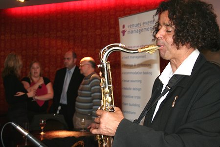 The place to Rendezvous for business | Le Rendezvous Swindon | Alan Mok ...