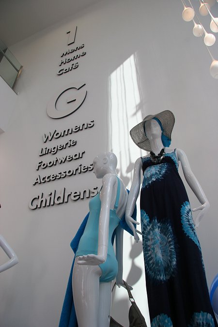 Back Home in The Parade | SwindonWeb