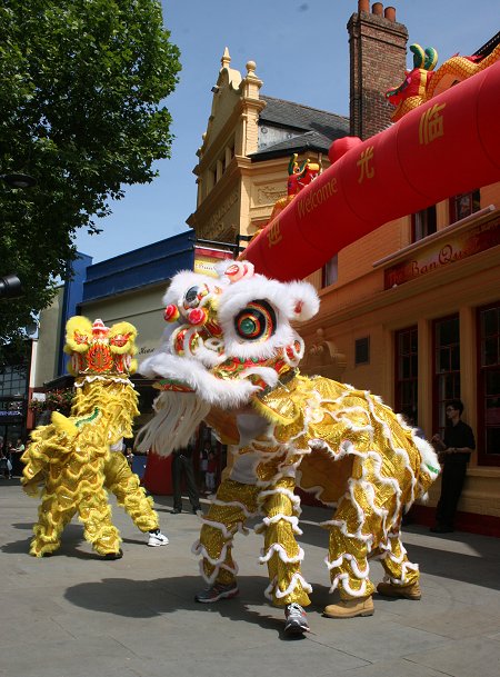 Banquet Chinese Restaurant Swindon opens | SwindonWeb