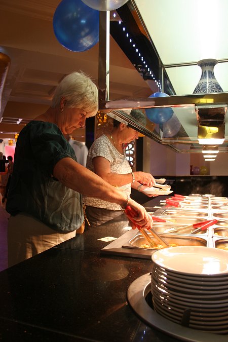 Banquet Chinese Restaurant Swindon opens | SwindonWeb