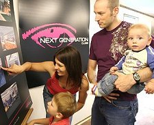 SwindonWeb - Swindon accommodation, jobs and hotels in Swindon, news ...