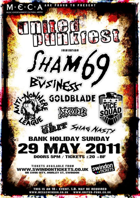 May Bank Holiday 2011 Swindon | Things to do | SwindonWeb