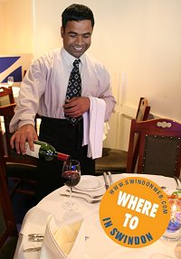 Curry Week Swindon, Indian Restaurants Swindon | Eating Out Swindon